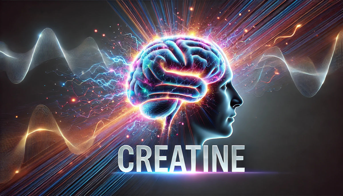Unlocking Brain Power: How Creatine Boosts Mental Clarity and Cognitiv ...