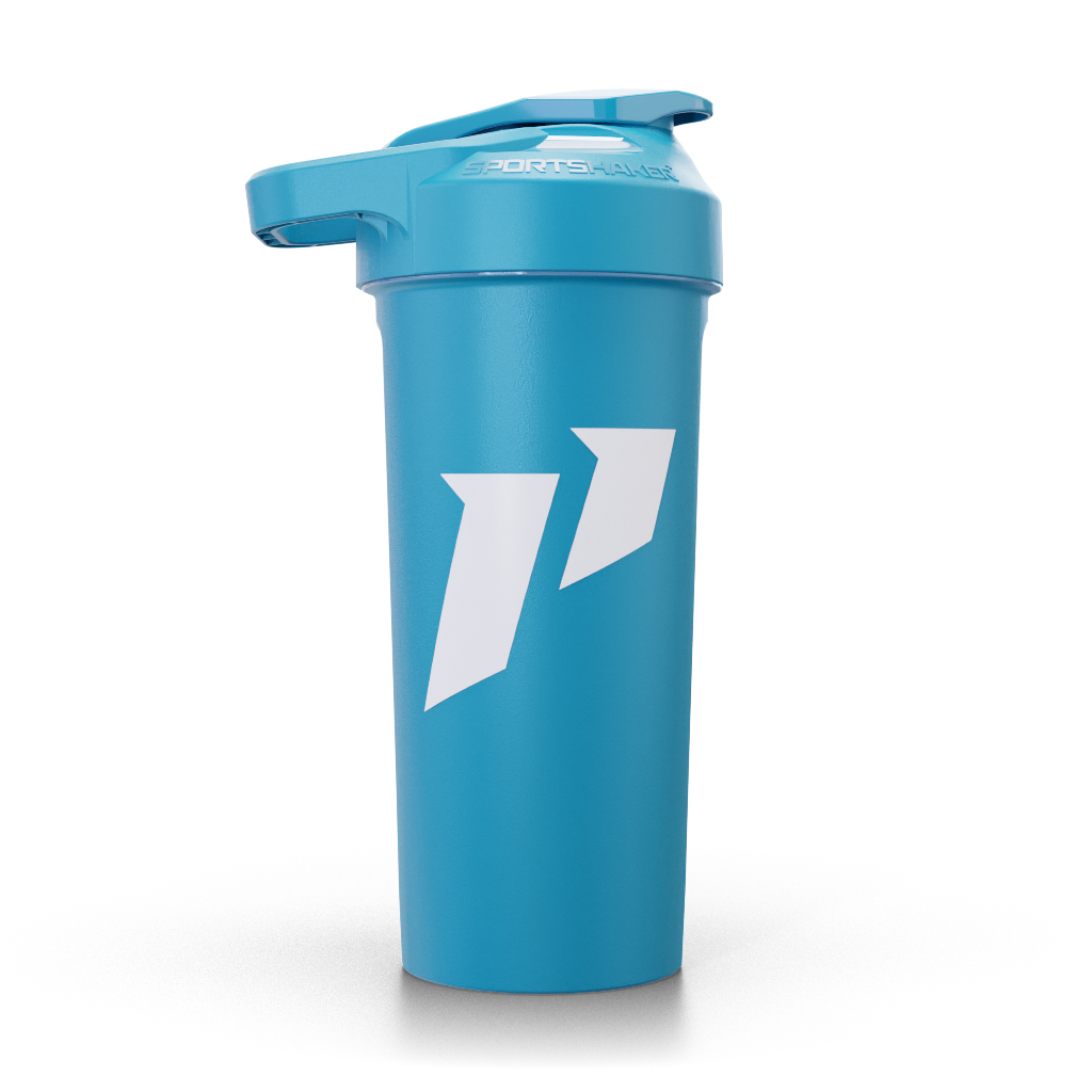 1st Phorm TEAL Sport Shaker — Health Spot