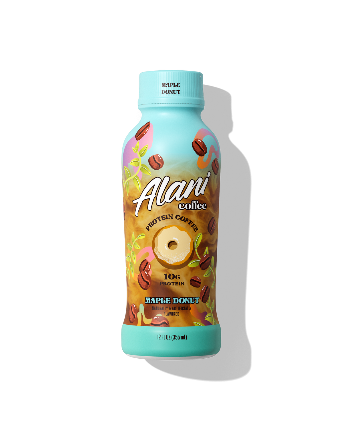 Alani Nu Coffee RTD — Health Spot