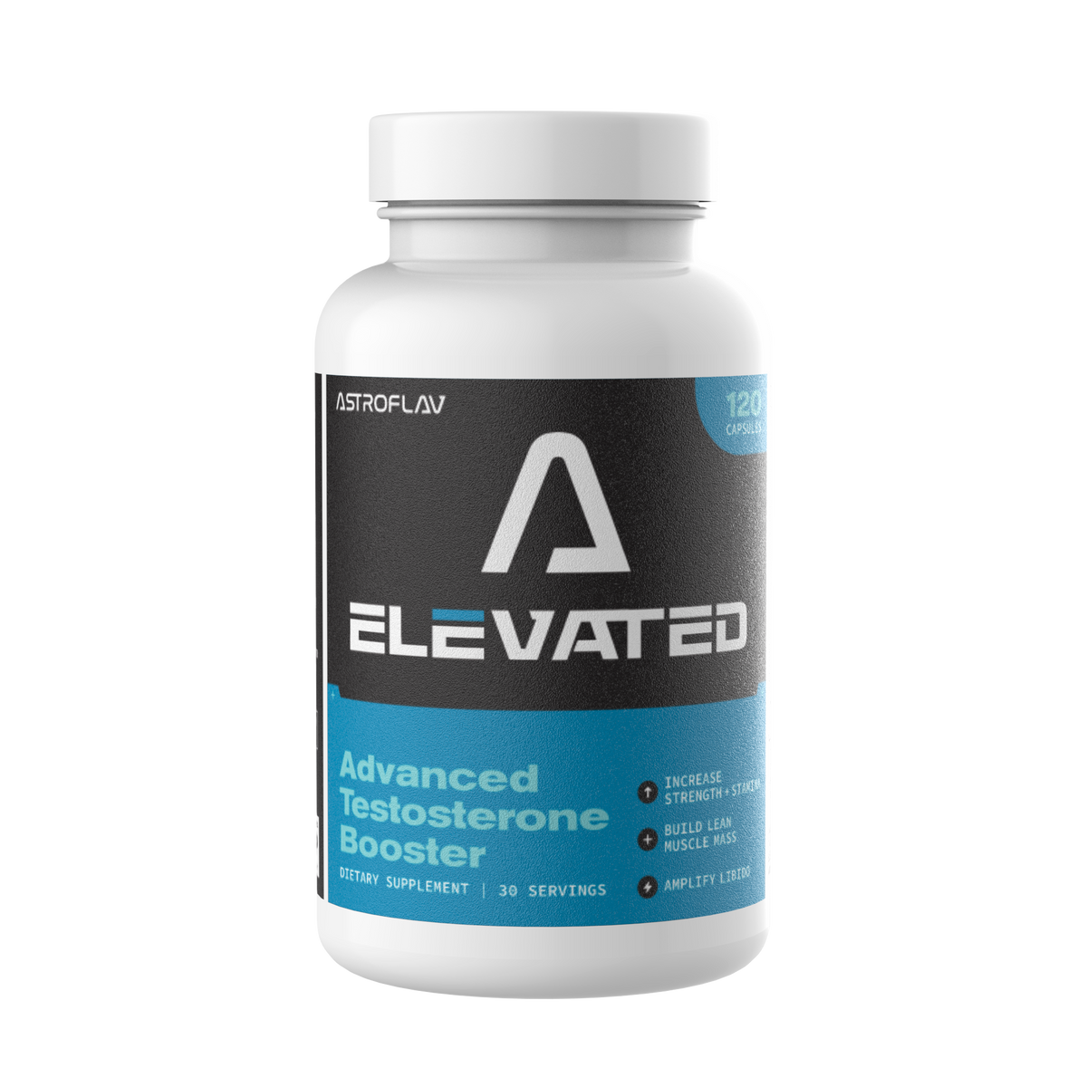 Elevated — Health Spot