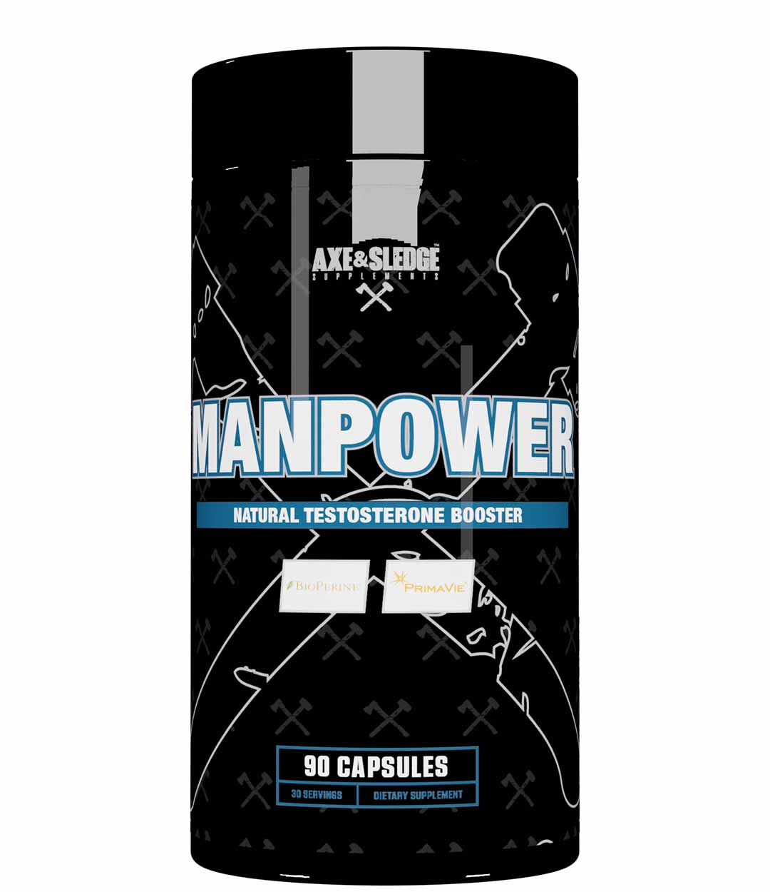 MANPOWER — Health Spot