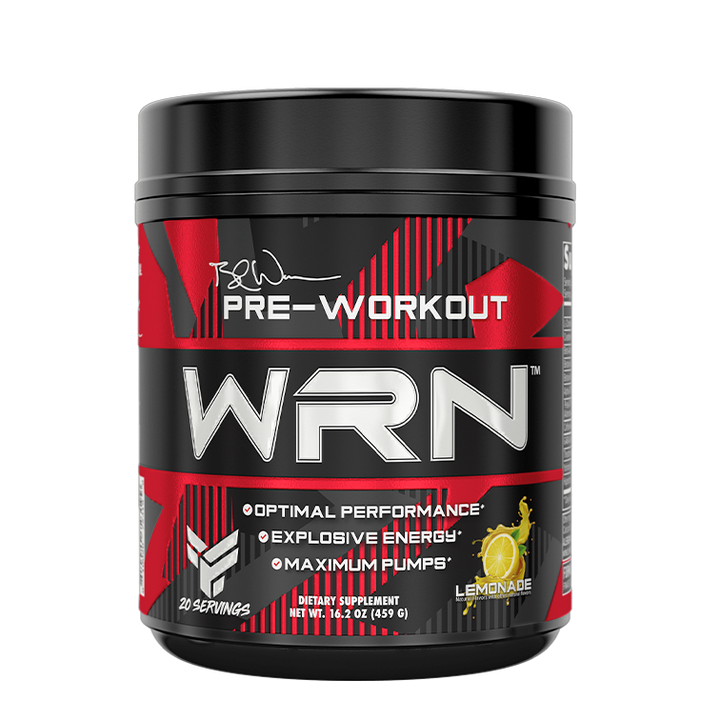WRN PWO — Health Spot