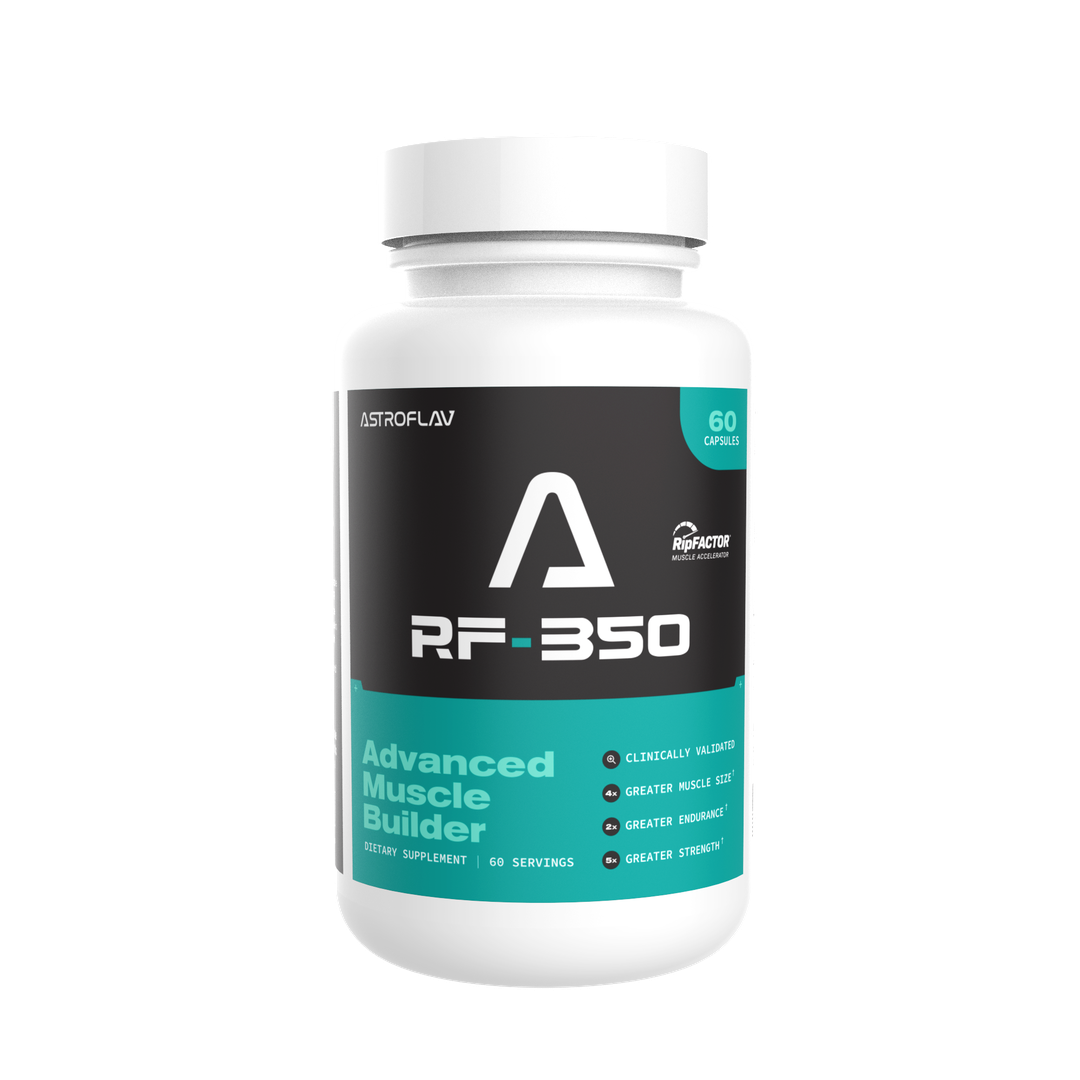 RF-350 — Health Spot