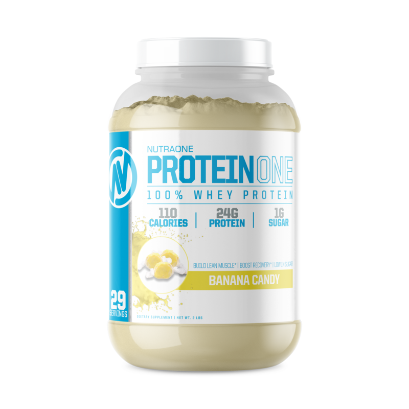 ProteinOne — Health Spot