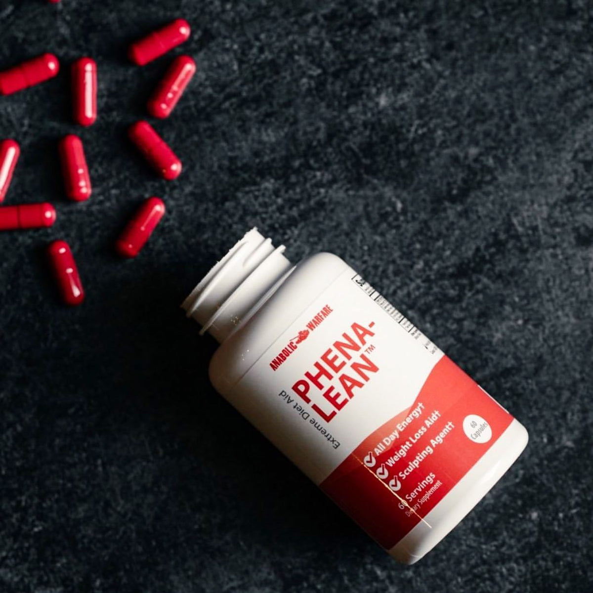 Phena-Lean *Original Version* All Sales Final — Health Spot