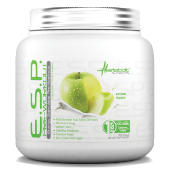 ESP Original * All Sales Final * — Health Spot